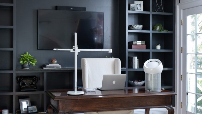 Dyson's $600 task lamp is the closest you'll get to natural light ...