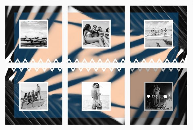 Fyre Festival's lead designer talks about branding a scam - Fast Company