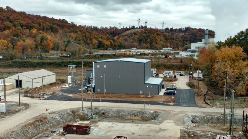 This new recycling innovation could help fix our broken trash system ...