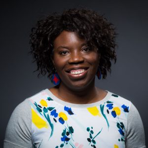 Studio O's Liz Ogbu: Designers need to be healers - Fast Company