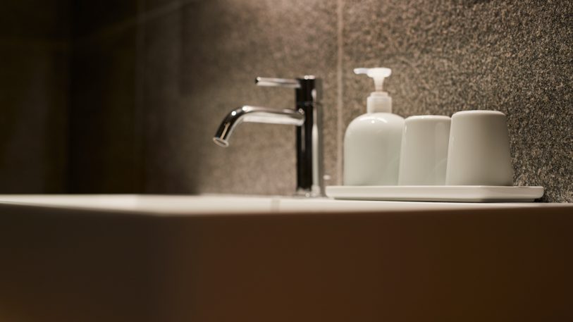 Muji's new hotel is the greatest ad for Muji yet - Fast Company