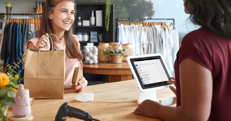 Square takes on Shopify with new micro-merchant tools - Fast Company