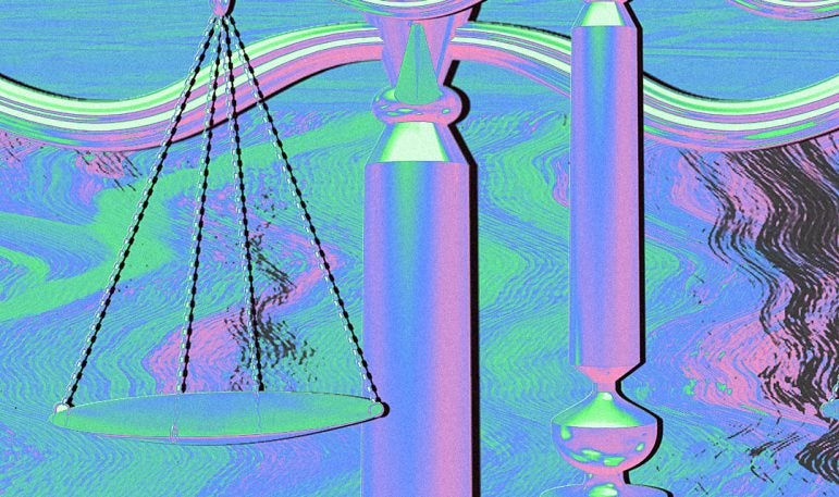 How technology can help build a more equitable justice system - Fast ...