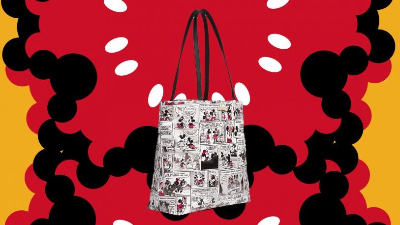 How Disney grew its $3 billion Mickey Mouse business-by selling to ...