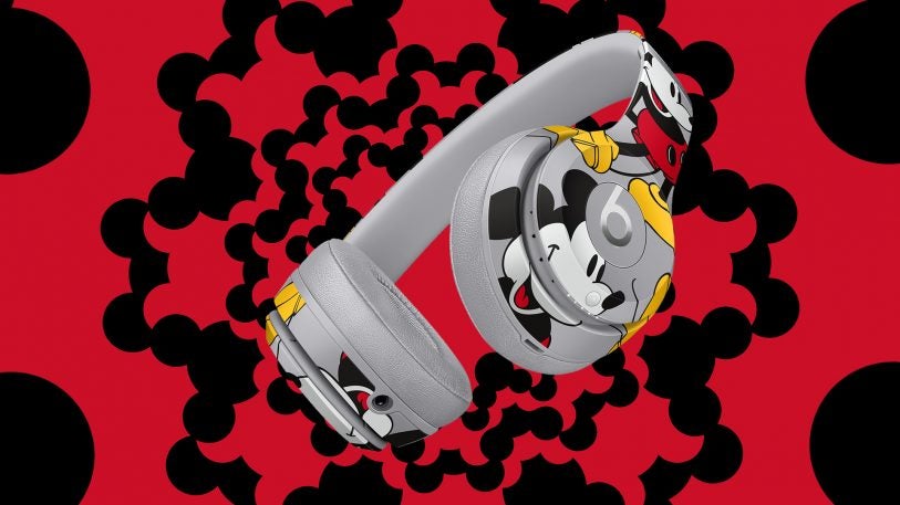 How Disney grew its $3 billion Mickey Mouse business-by selling to ...