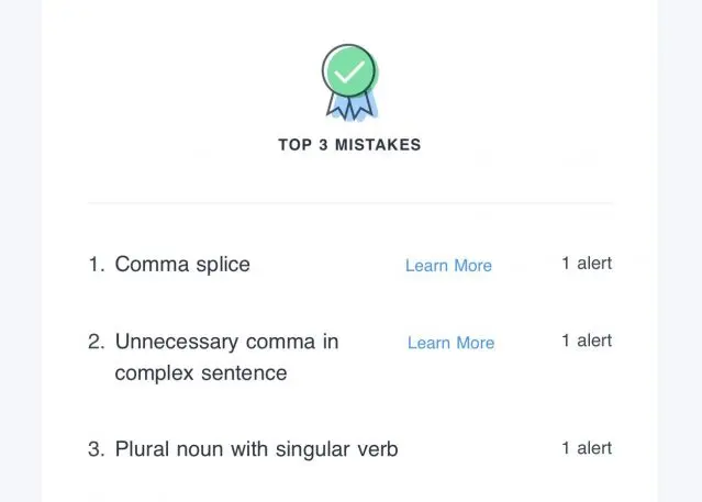 On its 10th anniversary, Grammarly looks way beyond grammar - Fast Company