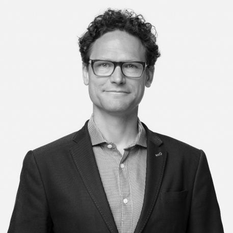 Meet the illustrious judges of the 2019 Innovation by Design Awards ...