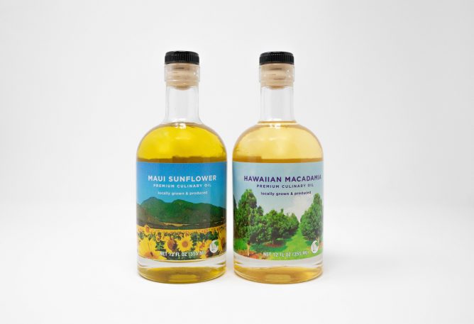 This sustainable biofuel company is also a beauty company - Fast Company