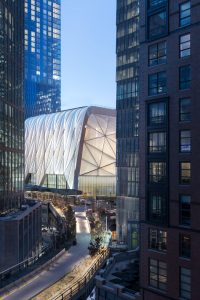 NYC's first shapeshifting building is finally here (The price tag? $400 ...