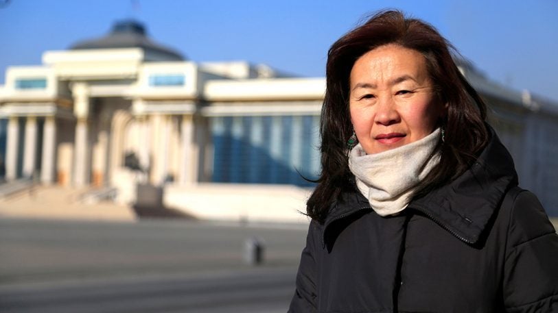 These 6 activists just won a major award for protecting natural ...