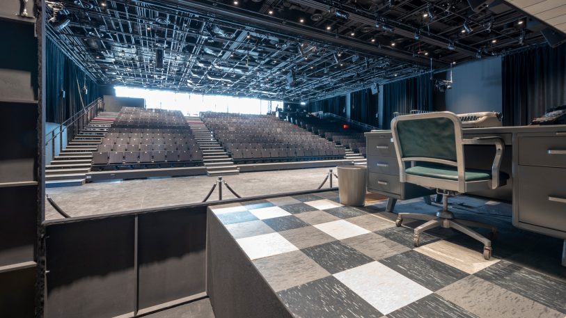 NYC's first shapeshifting building is finally here (The price tag? $400 ...