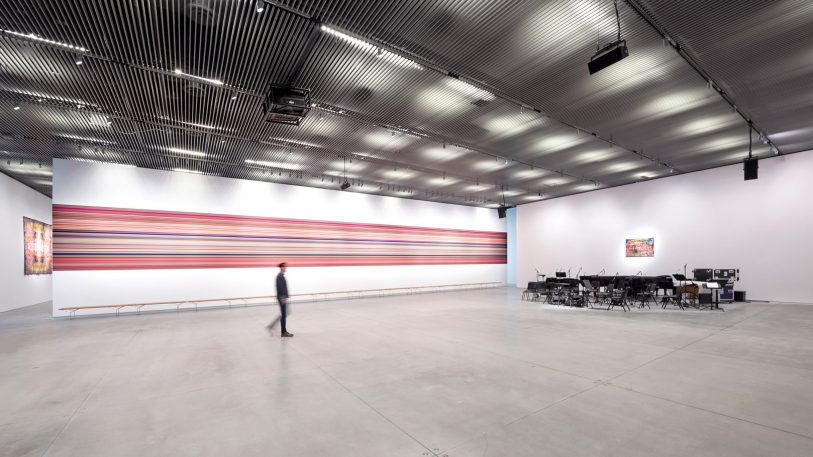 NYC's first shapeshifting building is finally here (The price tag? $400 ...