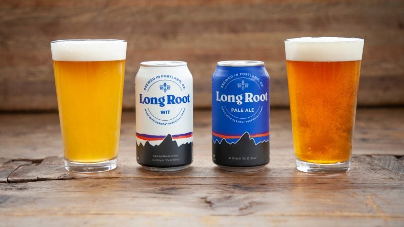 This new cereal and beer share an ingredient-and it's fighting climate ...