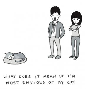 This is how envy, anger, and regret affect your decisions at work ...