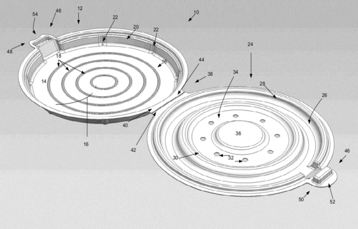 Apple's funny new ad crams in nearly every product, including its pizza ...