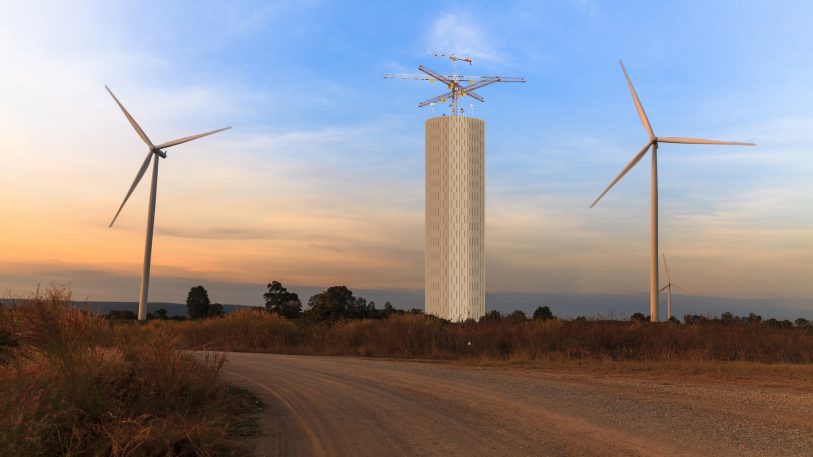 These huge towers of bricks are an ingenious solution to our energy ...
