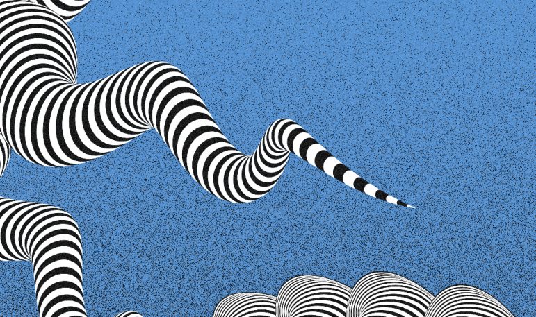 The new digital divide is between people who opt out of algorithms and ...