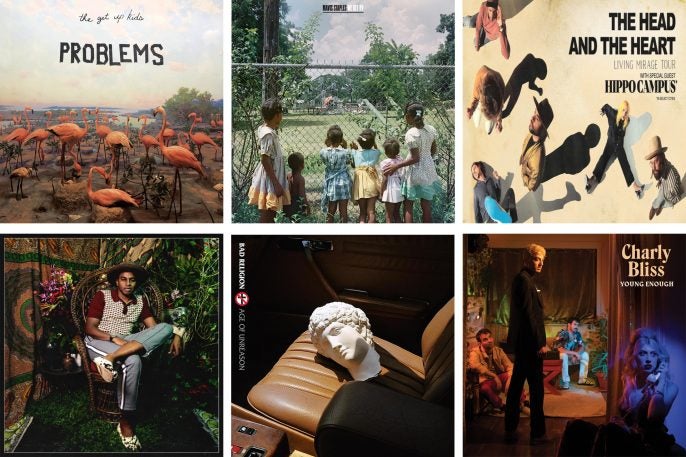 107 new movies, TV shows, albums, and books you must check out in May ...