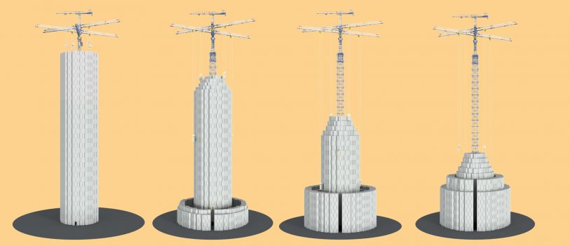 These huge towers of bricks are an ingenious solution to our energy ...