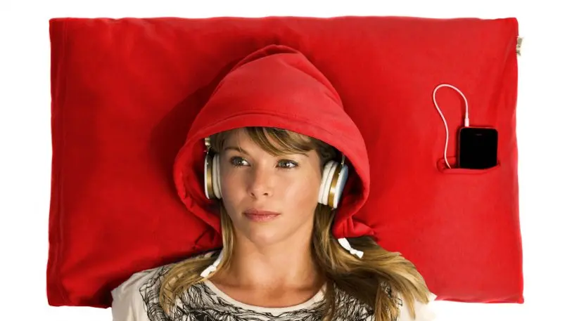 The $70 billion quest for a good night's sleep - Fast Company