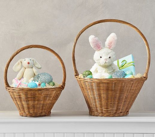 Easter creates tons of plastic trash-here's how to celebrate ...