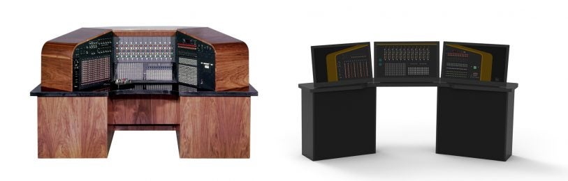 The father of electronic music's lost instrument has finally been built ...