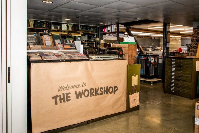 Inside the coolest office in Hollywood ever - Fast Company