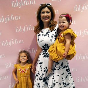 9 women executives on what they hope to teach their daughters - Fast ...