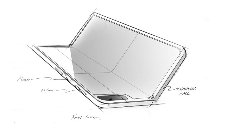 How Samsung's Galaxy Fold shifts the smartphone paradigm - Fast Company