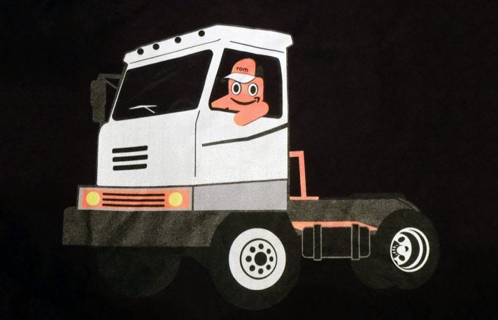 Meet Peccy, the bizarre, beloved mascot you didn't know Amazon had ...