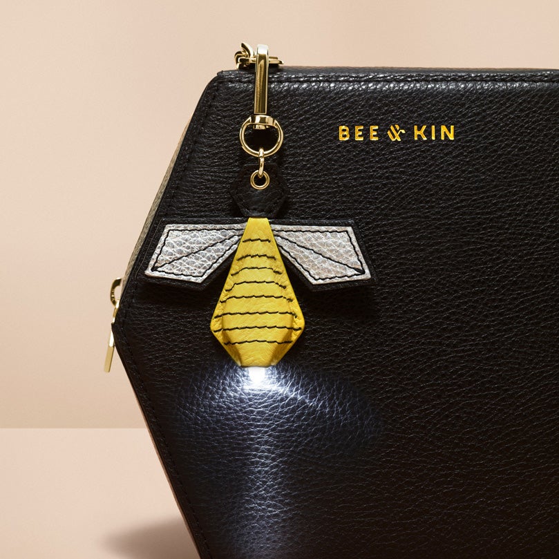 This handbag can call you an Uber and find your phone - Fast Company