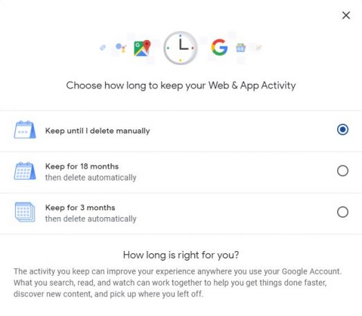 7 Google privacy settings you should revisit right now - Fast Company
