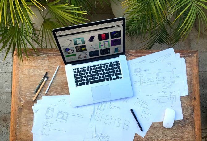 I applied for a design job at Google-and turned my interview task into ...