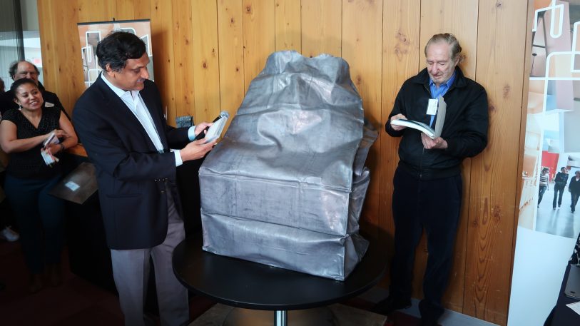 MIT just cracked open an historic time capsule-here's what was inside ...