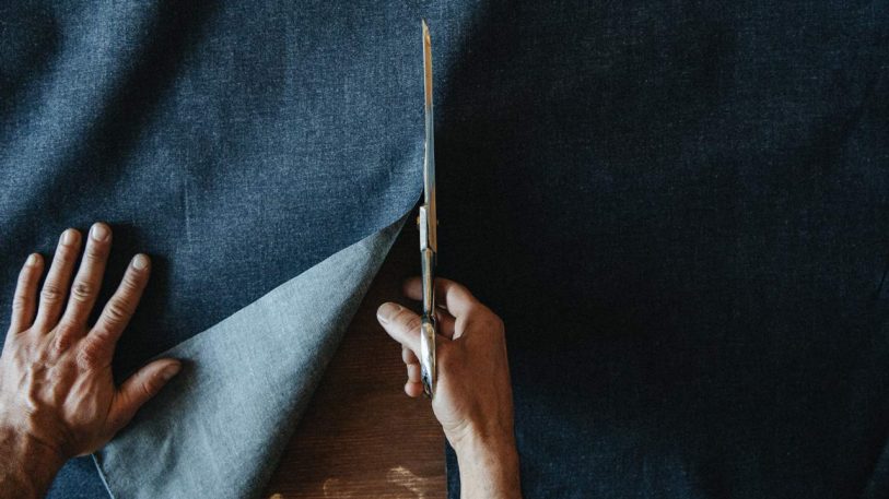 This clothing brand's new repair program shows that the future of ...