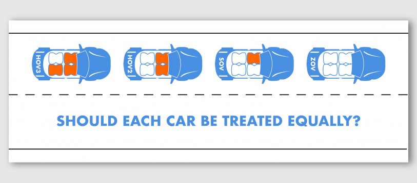 What is our plan for zero-occupancy vehicles? - Fast Company