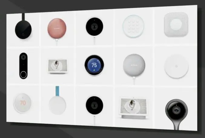 Google just nonchalantly rebranded its smart home arm - Fast Company