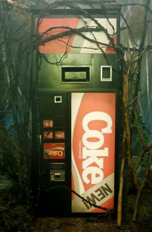 Why Coca-Cola chose to relive the New Coke disaster for Netflix's ...