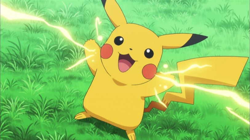 The clueless parent's guide to surviving Detective Pikachu - Fast Company