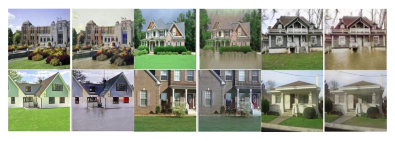 This AI shows what climate change could do to your house by 2050 - Fast ...
