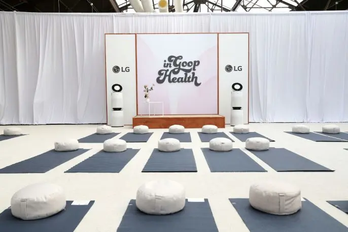 Can dudes be Gooped? Gwyneth goes after the guys - Fast Company