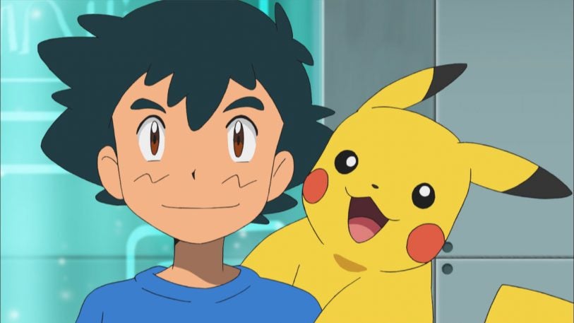 The clueless parent's guide to surviving Detective Pikachu - Fast Company