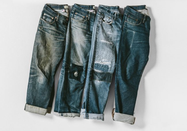 This clothing brand's new repair program shows that the future of ...