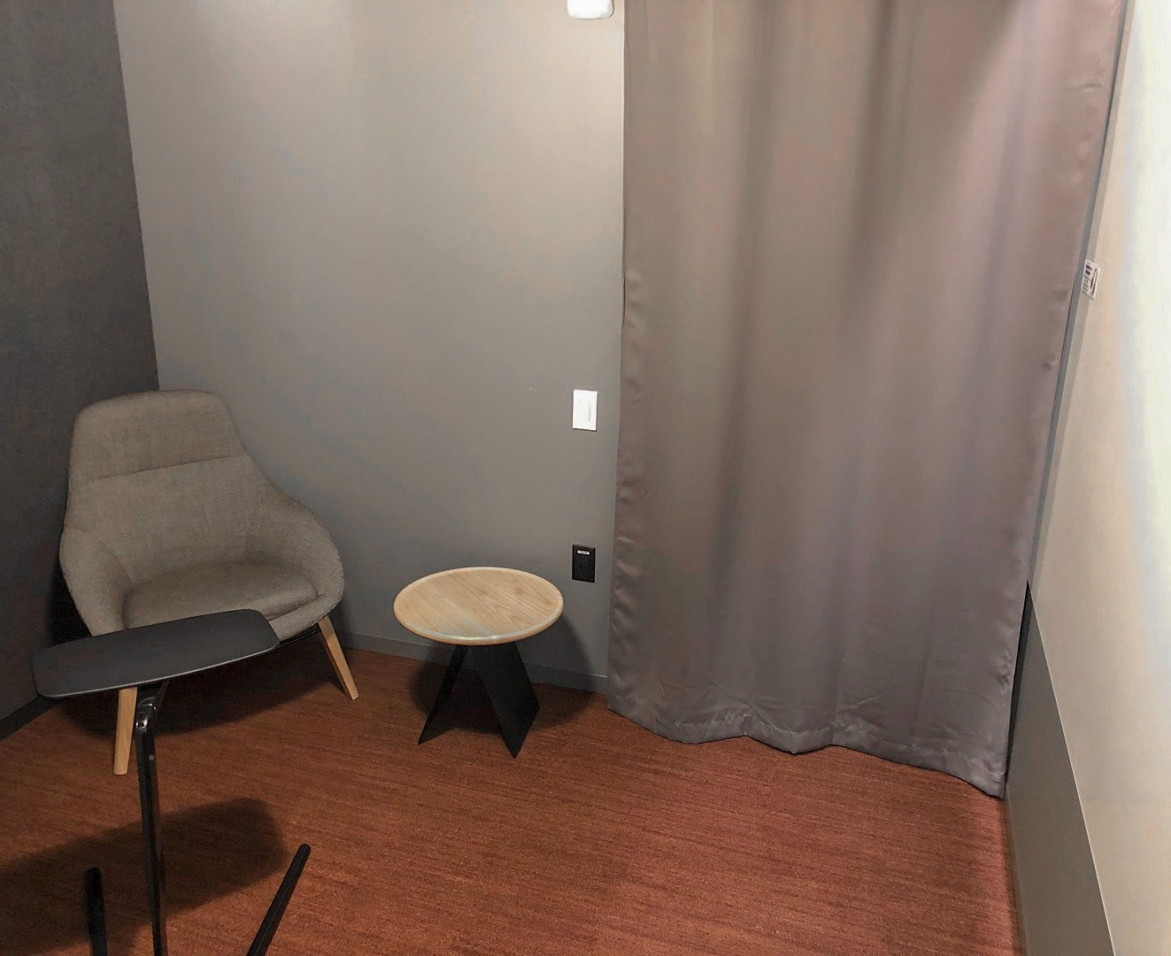 More people are working remotely, and it's transforming office design ...