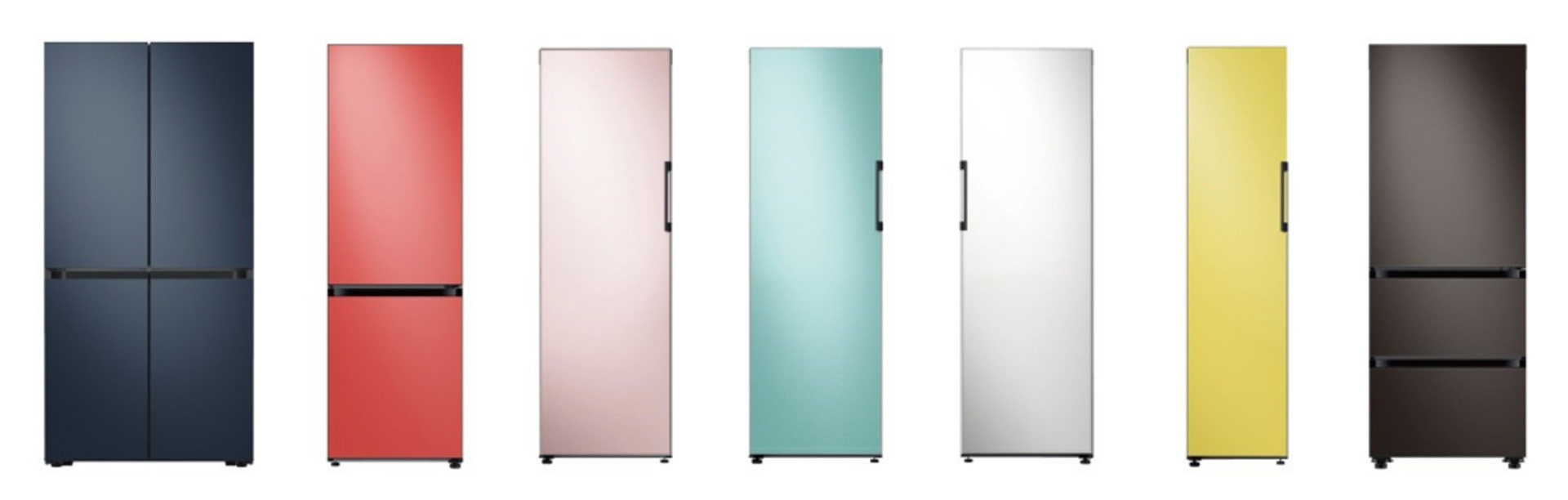 This just might be the world's most beautiful refrigerator - Fast Company