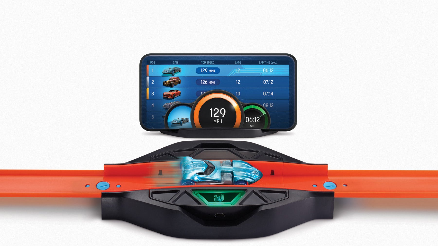 The world's No. 1-selling toy is on a quest to reinvent itself for ...