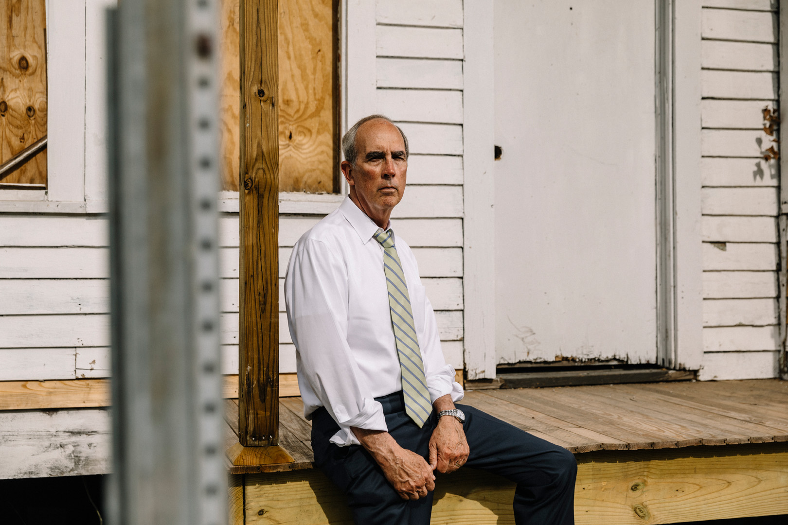 Blight is eating American cities. Here's how Mobile, Alabama, stopped ...