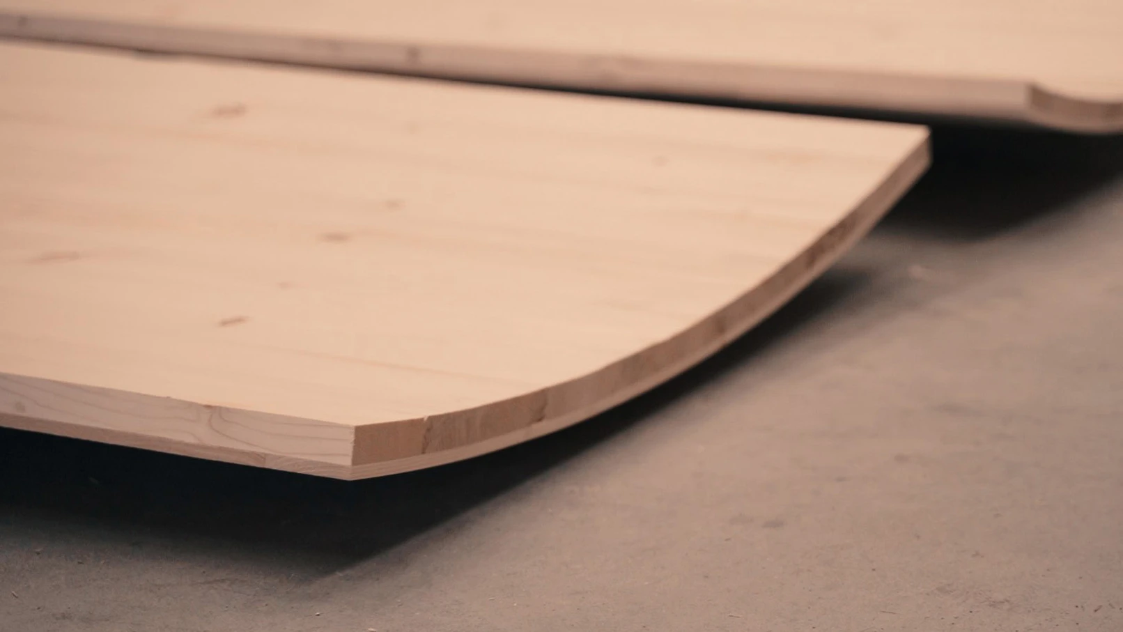 These researchers invented an entirely new way of building with wood ...