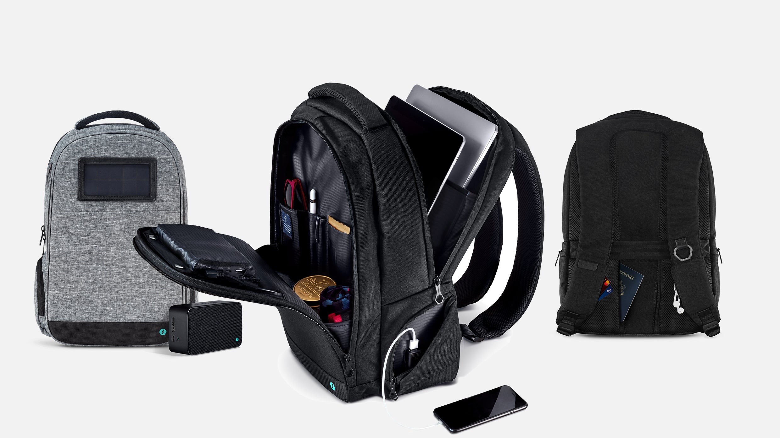 The best work and travel bags for everyone - Fast Company