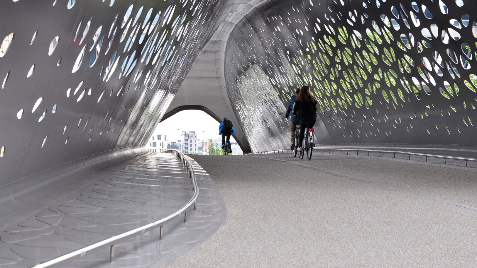 These are the 20 best cities for biking in the world - Fast Company